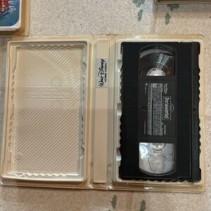 Disney | Media | Disney Vhs Movies | Poshmark